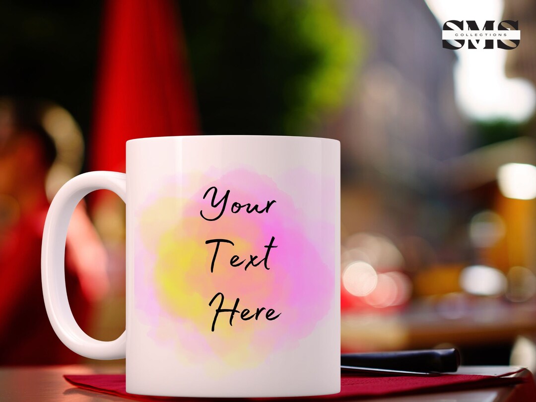Custom Mug Personalized Mug Customized Mug Unique Mug Coffee Mug Coffee Cup Mugs