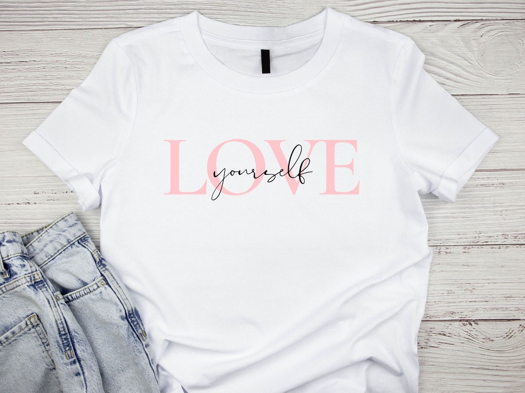 Love Shirt, Love T-shirt, Cute Love Shirt With Hearts, Boyfriend and ...