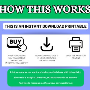 Sight Words Bingo Game, Fry’s First 100 Words, Kindergarten First ...