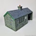 Narrow Gauge Station Halt / Small Waiting Room - T, Z, N, TT, TT3, HO ...