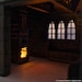 Narrow Gauge Station Halt / Small Waiting Room - T, Z, N, TT, TT3, HO ...