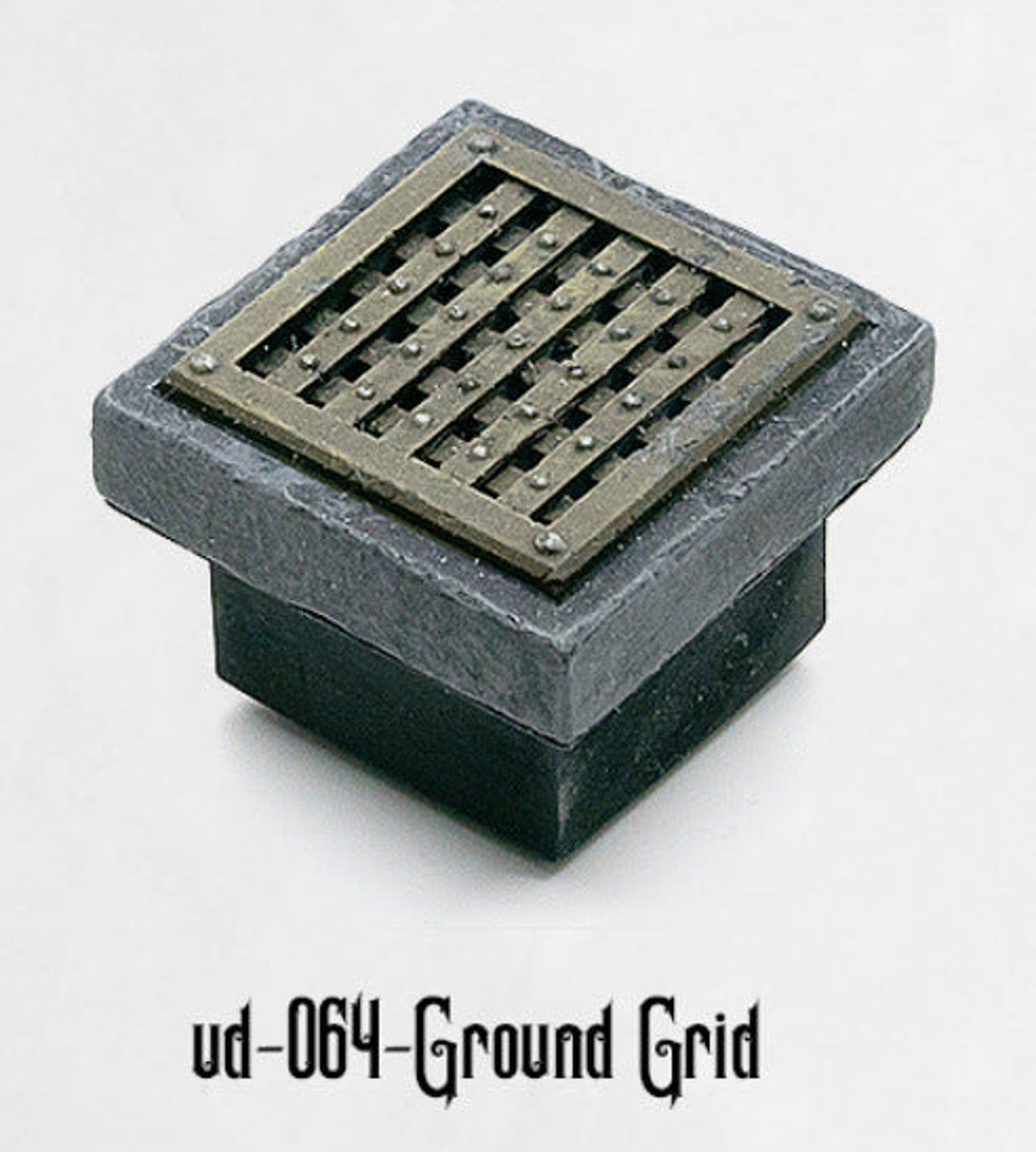 Ultimate Dungeon Ground Grid - Etsy