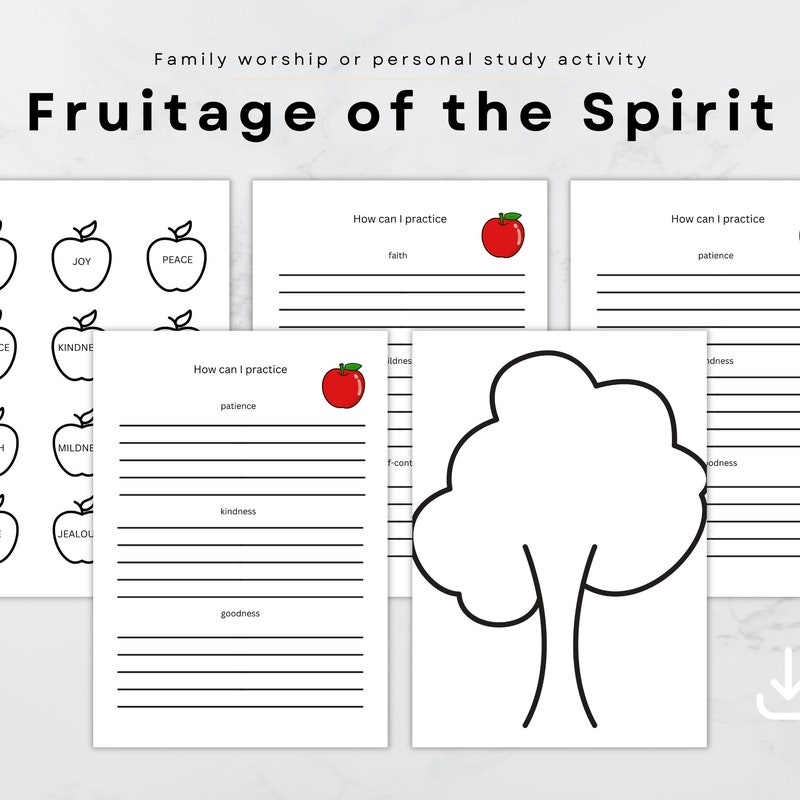 Jw Family Worship - Etsy