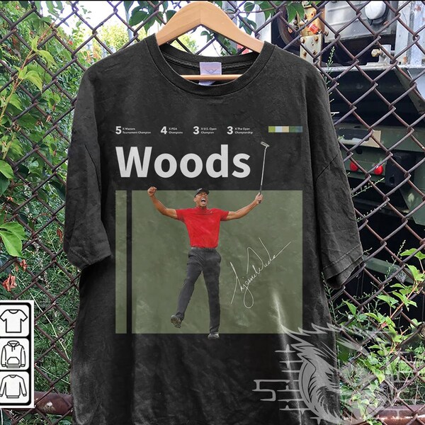 Golf Inspired Merch - Etsy