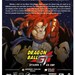 Anime DVD Dragon Ball Dbz Dbgt Dbs Movie Collection - Etsy