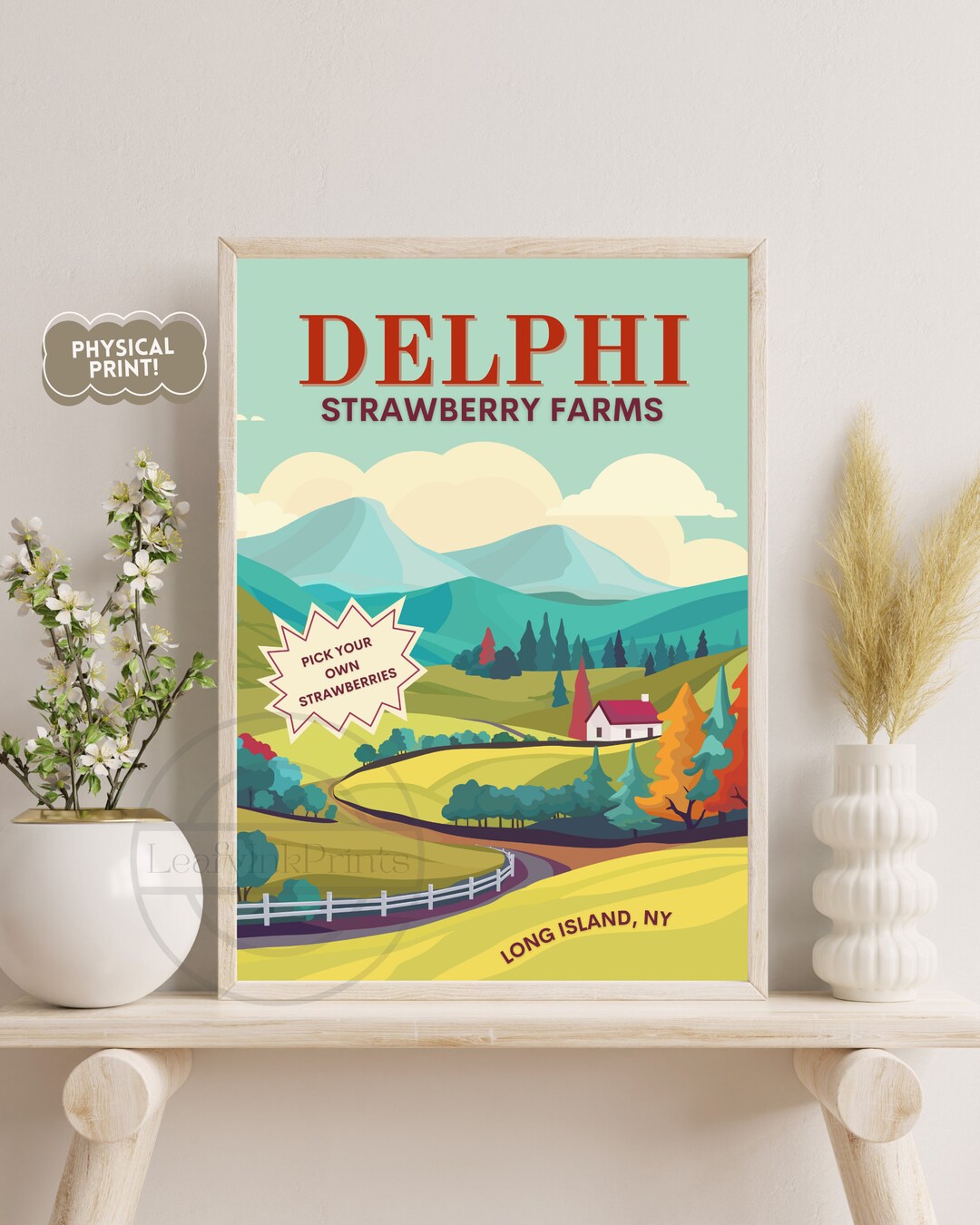 Delphi Strawberry Farms | Percy Jackson & the Olympians | the Lightning ...