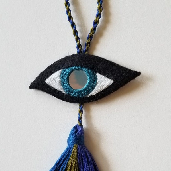 Shisha Mirror - Etsy