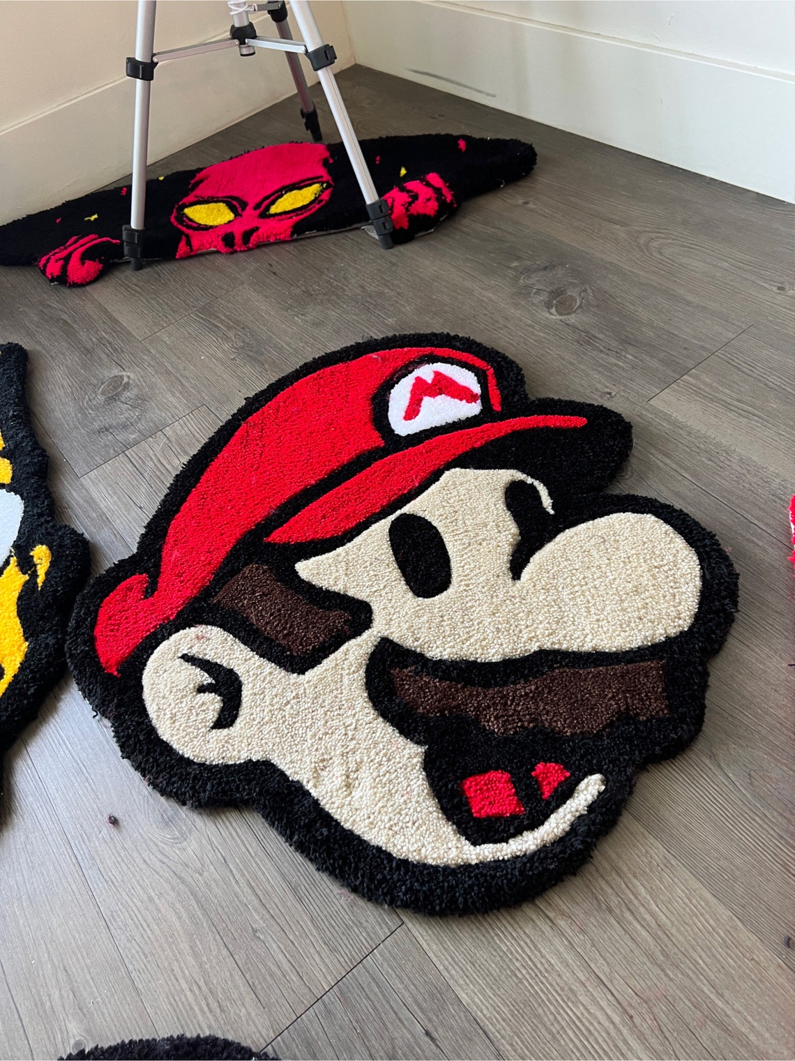 Alfombra Personalizada, Personalizada, Alfombras, Regalo Personalizado ...