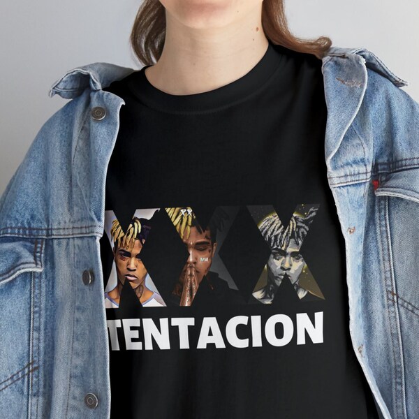 Xxxtentacion Merch - Etsy