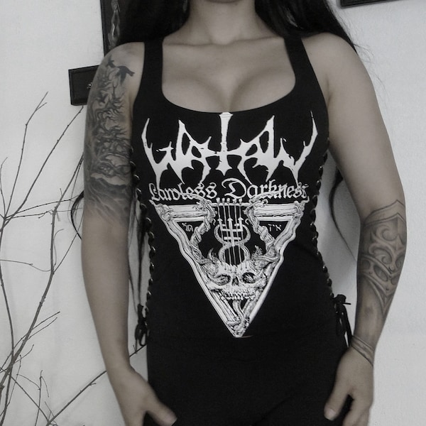 Watain - Etsy