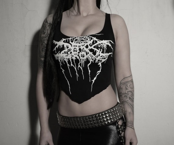 Darkthrone Tattoo