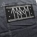 Pack of Patches - Taake Big Back Patch ⇹ Black Metal Pack Parches ⇹ ...