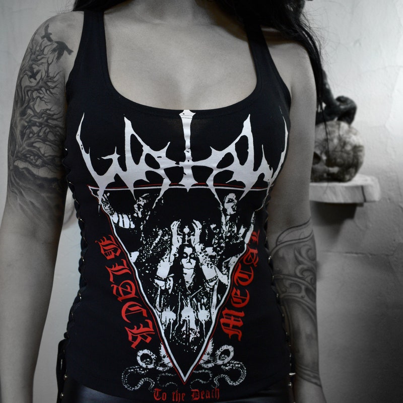 Watain - Etsy