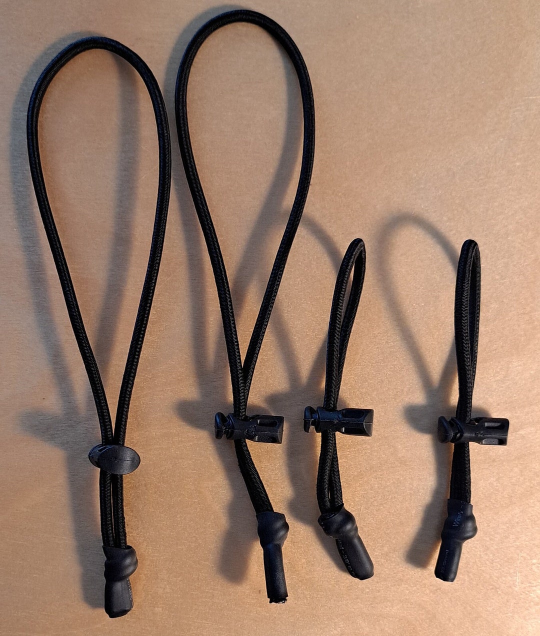 Gear Keeper/tie for Climbing Stick Aiders for Saddle Hunting - Etsy