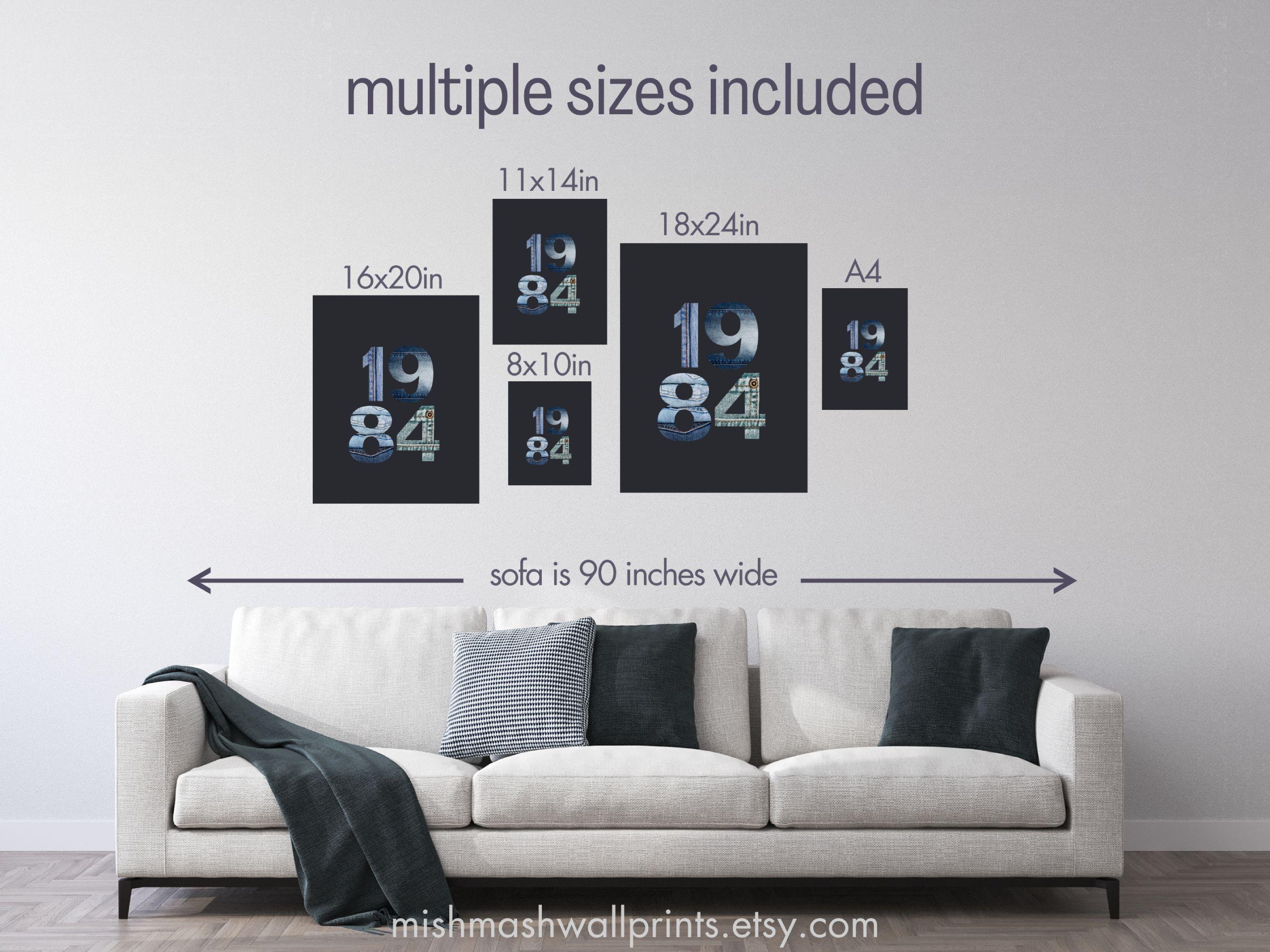 Lets Read Wall Art for Kids Book Nook Reading Corner Quote Playroom ...