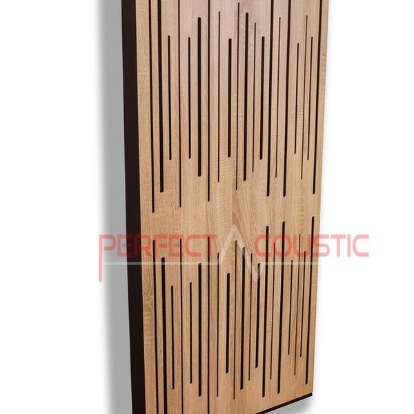 Acoustic Diffuser - Etsy