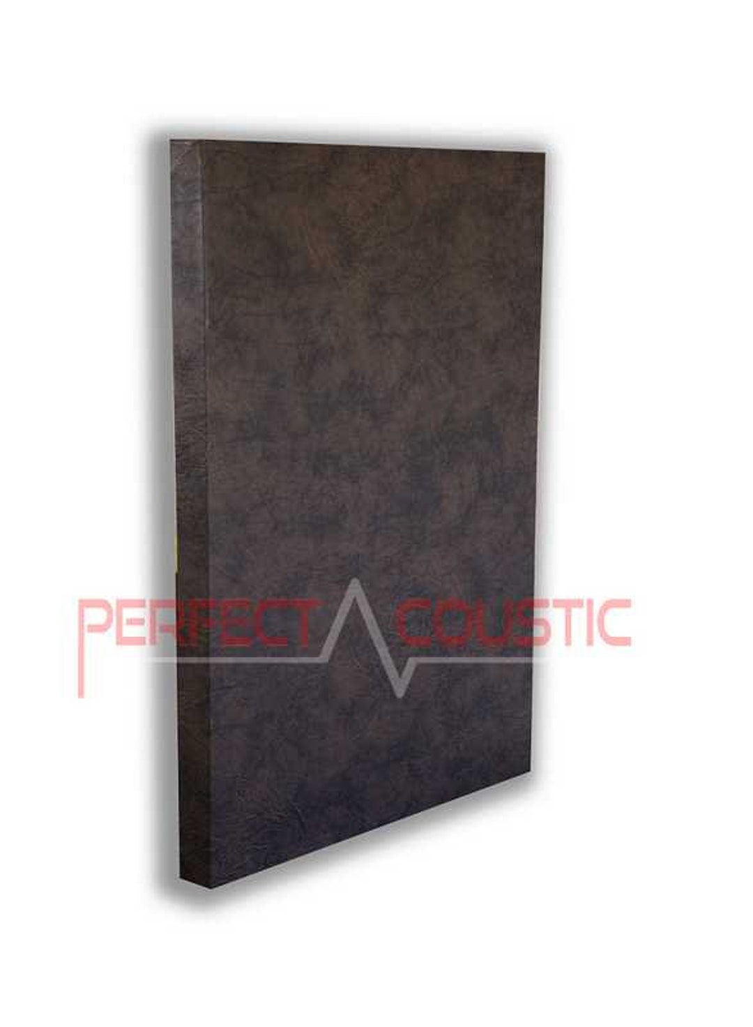 Acoustic Absorber With Leather Membrane Various - Etsy