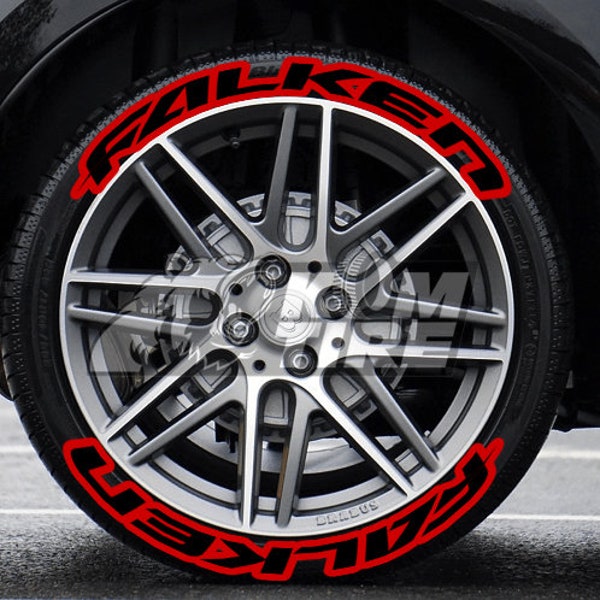 Pirelli Tire Stickers - Etsy