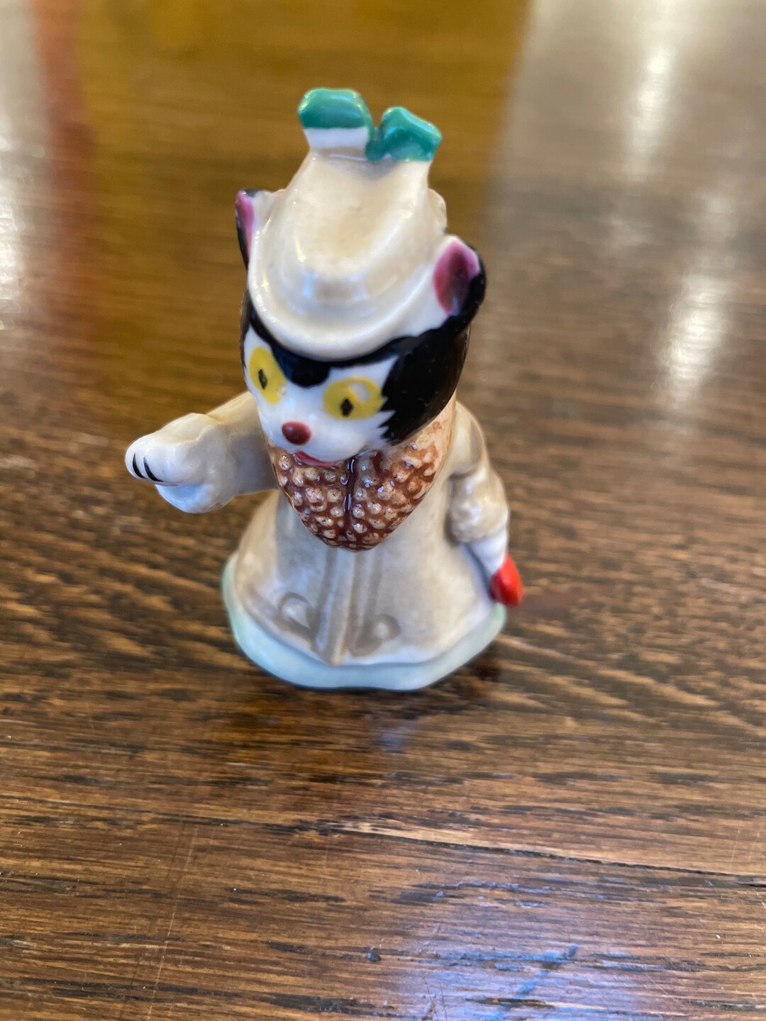 Wade Miss Fluffy From Noddy Figure 1958-1961 Vintage Collectible - Etsy