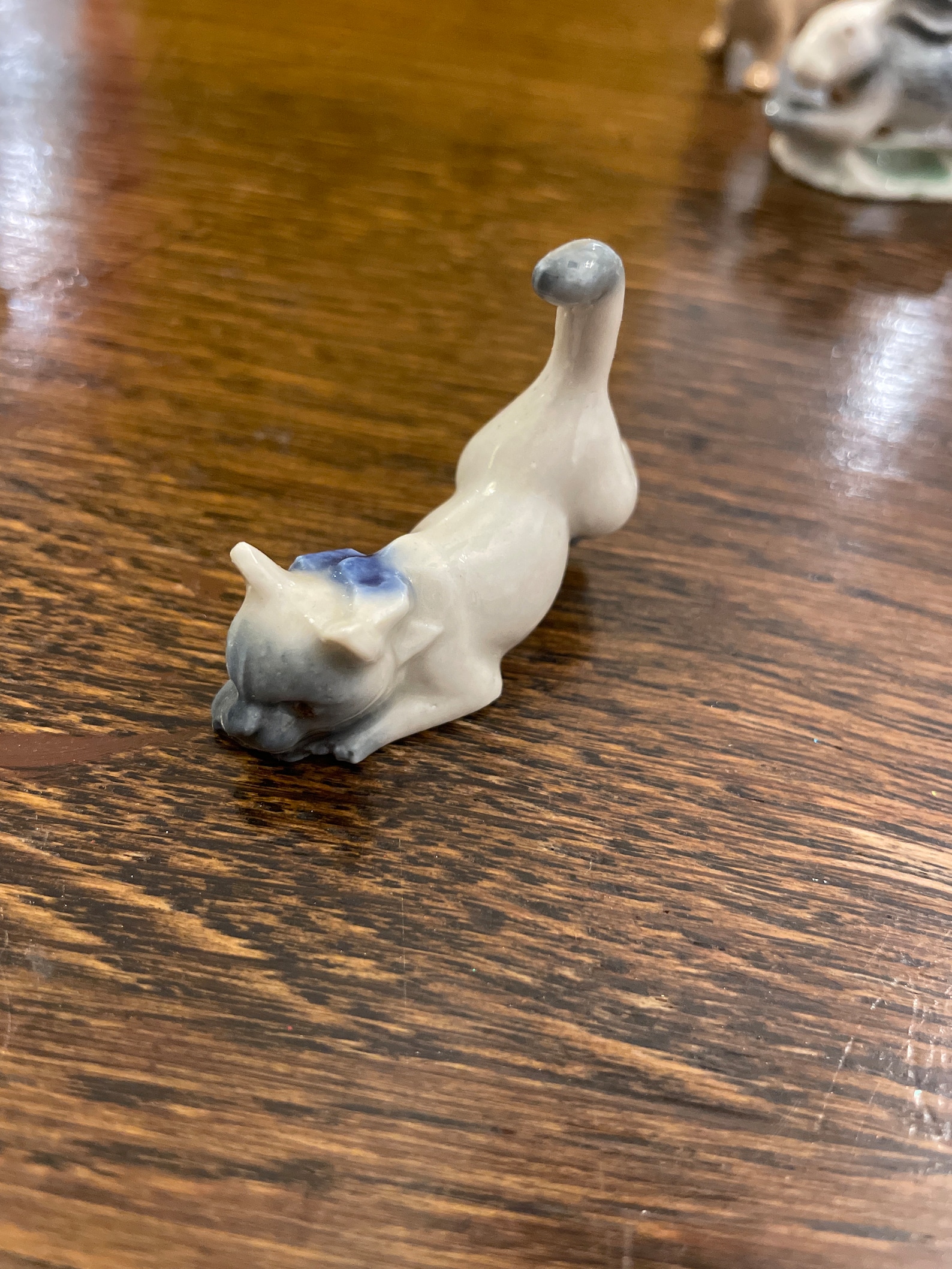 Wade Whimsies Set 2 1954 Rare Vintage Collectible - Etsy