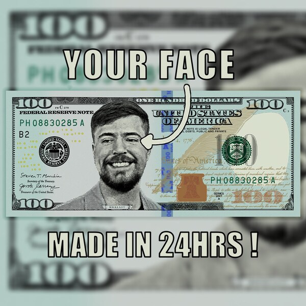 Money - Etsy