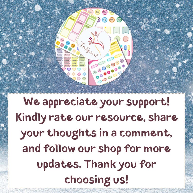 Winter Positive Affirmation Cards Posters Classroom Decor Therapy Tools ...