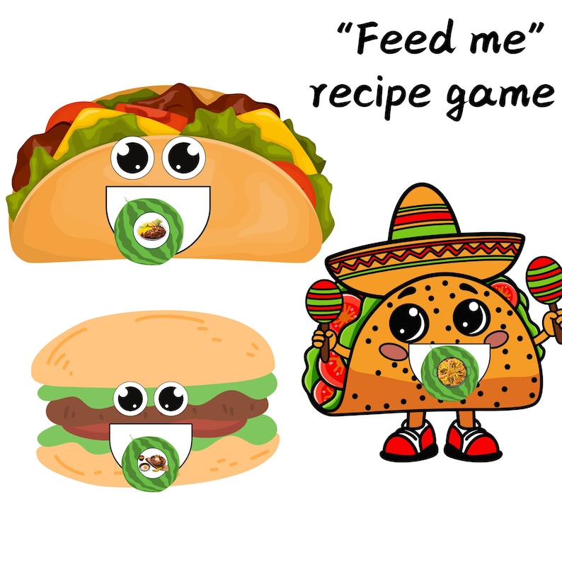 Hispanic Heritage Month Foods Posters Classroom Decor | Famous Dishes ...