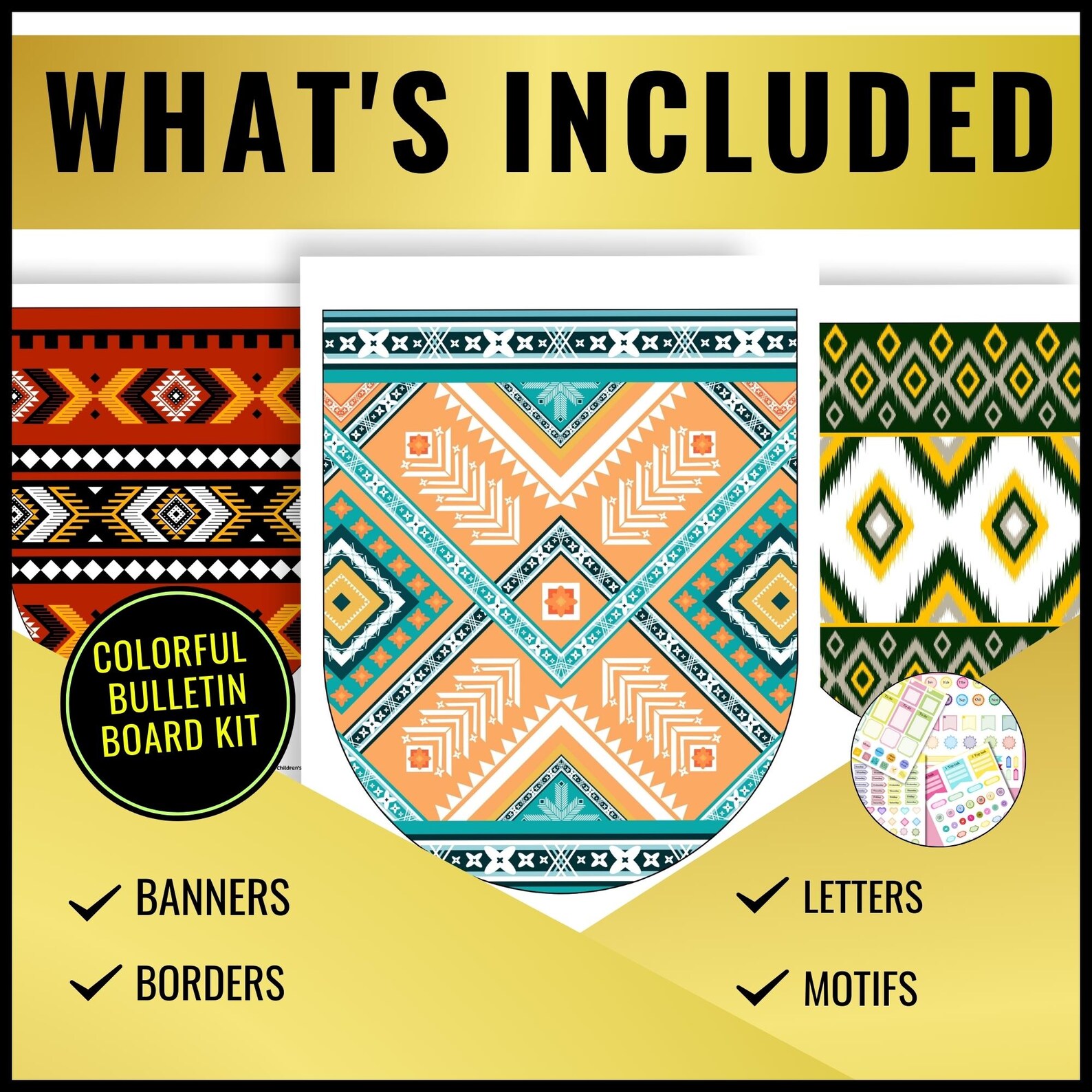 Spanish Speaking Countries Classroom Decor Hispanic Heritage Month ...