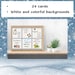 Winter Positive Affirmation Cards Posters Classroom Decor Therapy Tools ...
