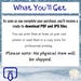 Winter Positive Affirmation Cards Posters Classroom Decor Therapy Tools ...