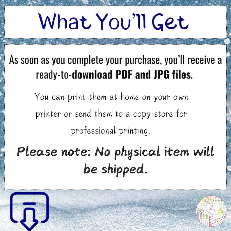 Winter Positive Affirmation Cards Posters Classroom Decor Therapy Tools ...