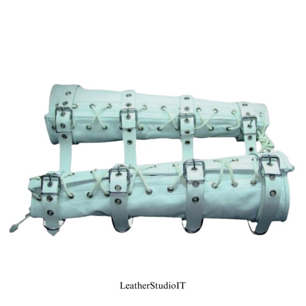 Arm and Leg Binder - Etsy