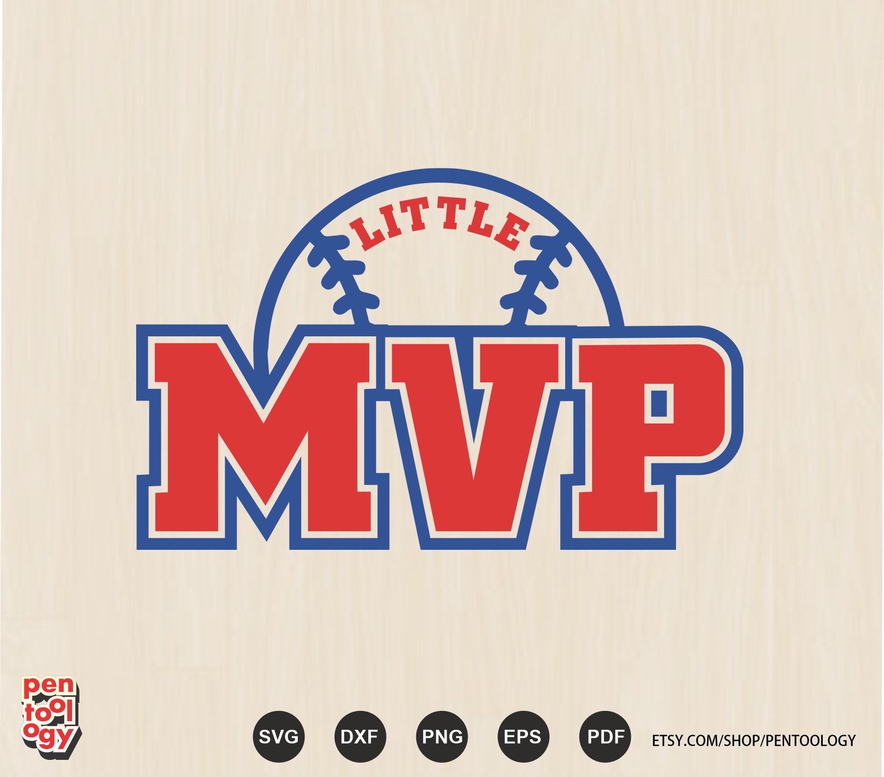Little MVP Svg - MVP Birthday Shirt, Baseball Themed Svg Png, Cut, Dtf ...