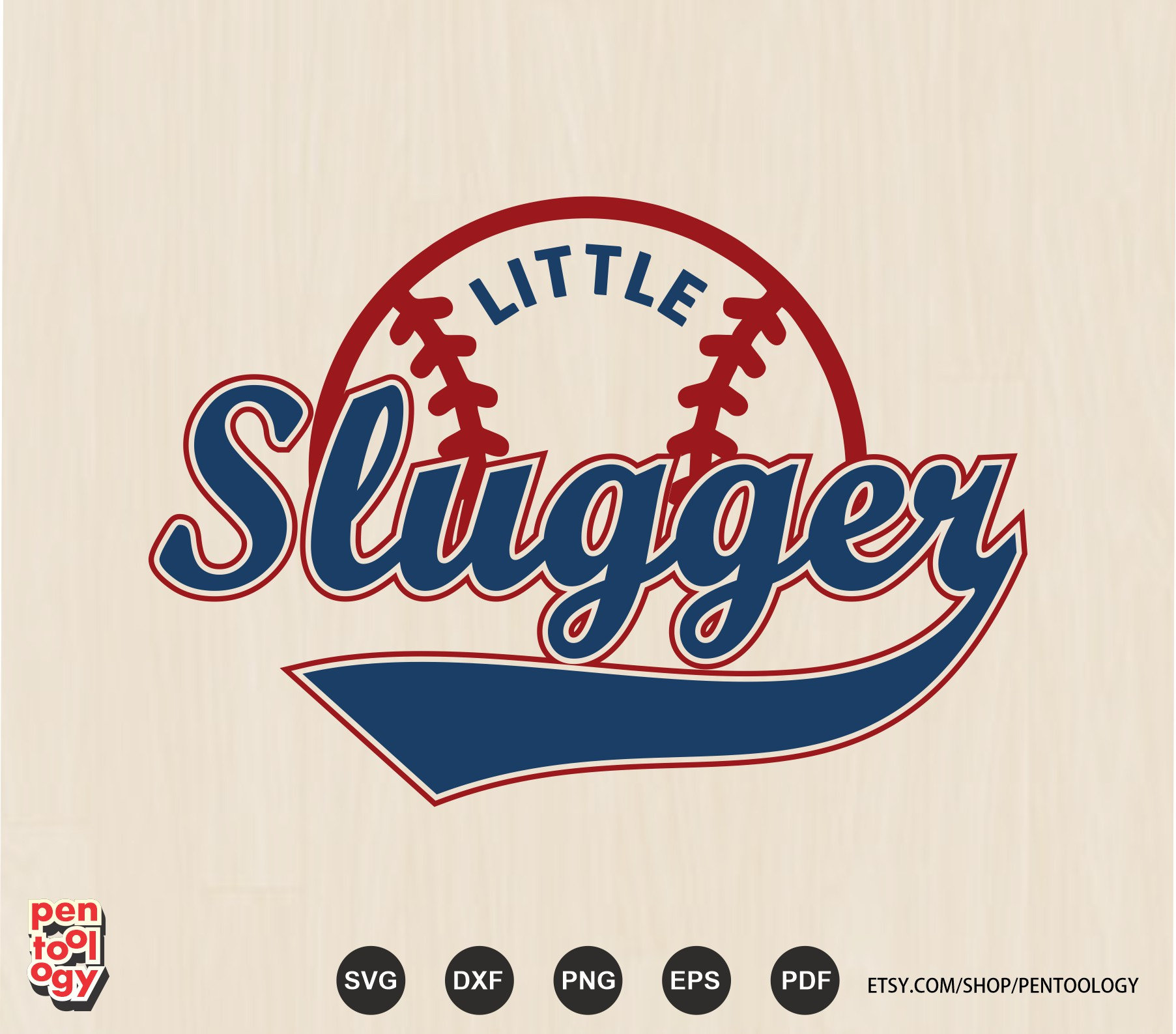 Little Slugger Birthday SVG - Cake Smash Outfit, Slugger Birthday Shirt ...