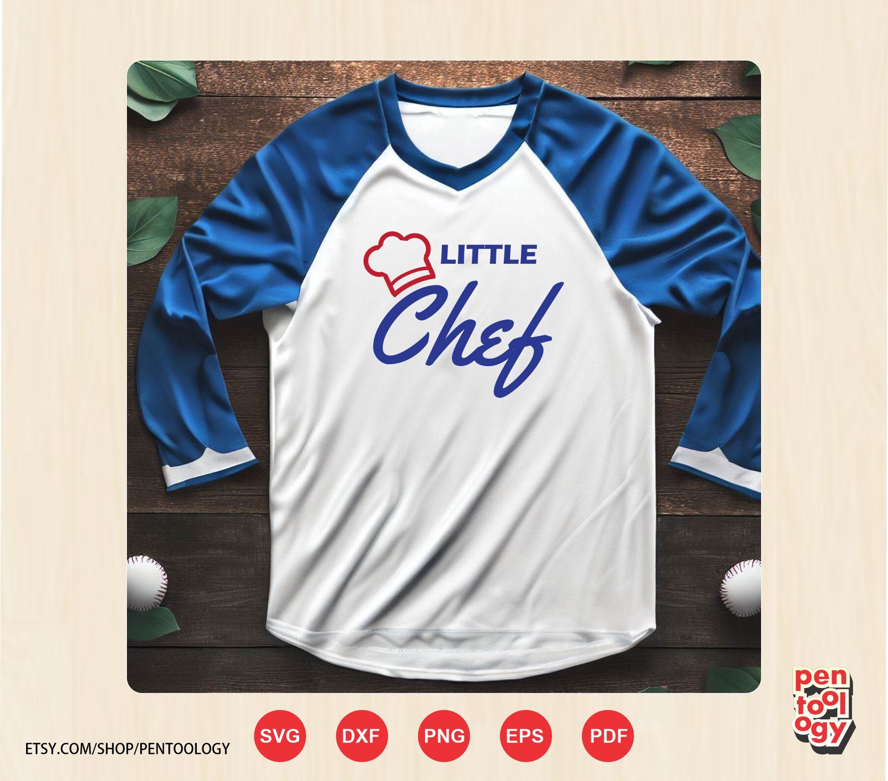 Little Chef SVG, Birthday Chef Svg, Little Chef Shirt Svg Dxf Eps Png ...