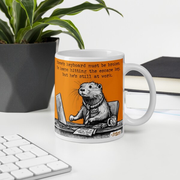 Otter Gift - 60+ Gift Ideas for 2024