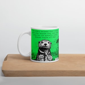 T-rex - Steve Mug - Etsy