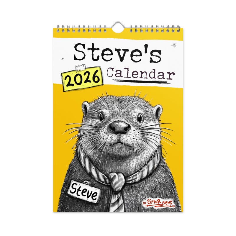 Calendar 2026 Wall Cute - Etsy