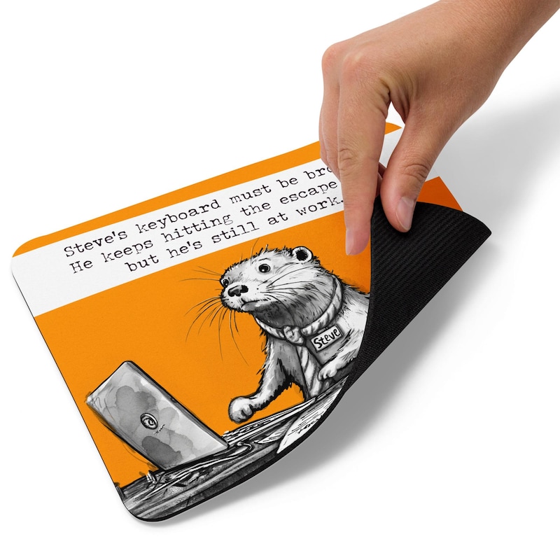 Keyboard Key Funny - Etsy UK