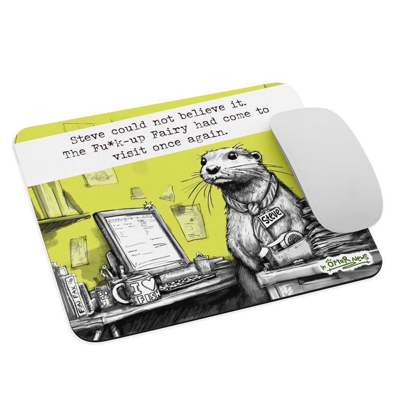 Meme Mouse Pad - Etsy