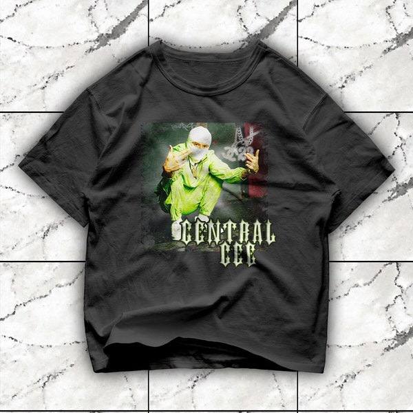 Central Cee Merch - Etsy