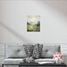Misty Meadow Watercolor, Instant Download, Printable, High Quality - Etsy