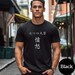 Wrath - Japanese Kanji T Shirts for Men Women, Seven Deadly Sins in ...