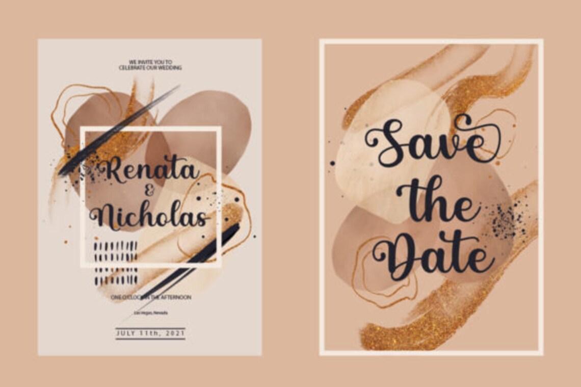 Nadine Font Handwritten Font Groovy Font, Canva Font, Calligraphy Font ...