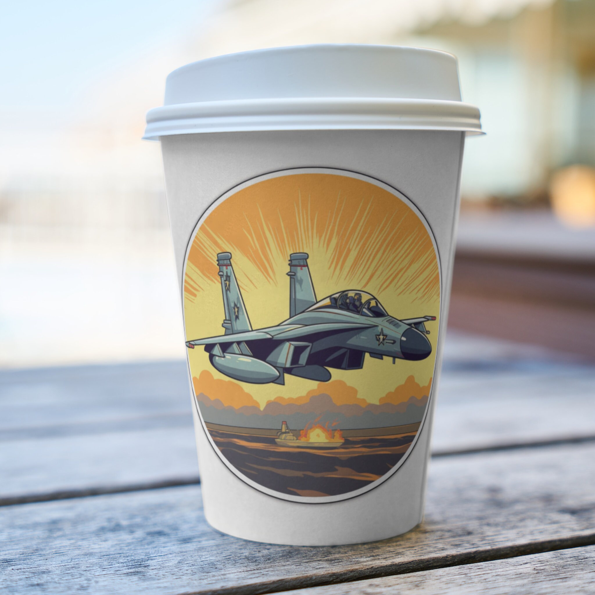 Feel the Need for Speed With This Set of 5 Top Gun : Maverick-themed ...