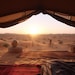 Set of 4 Sahara Desert Zoom Virtual Backgrounds: Digital Download - Etsy