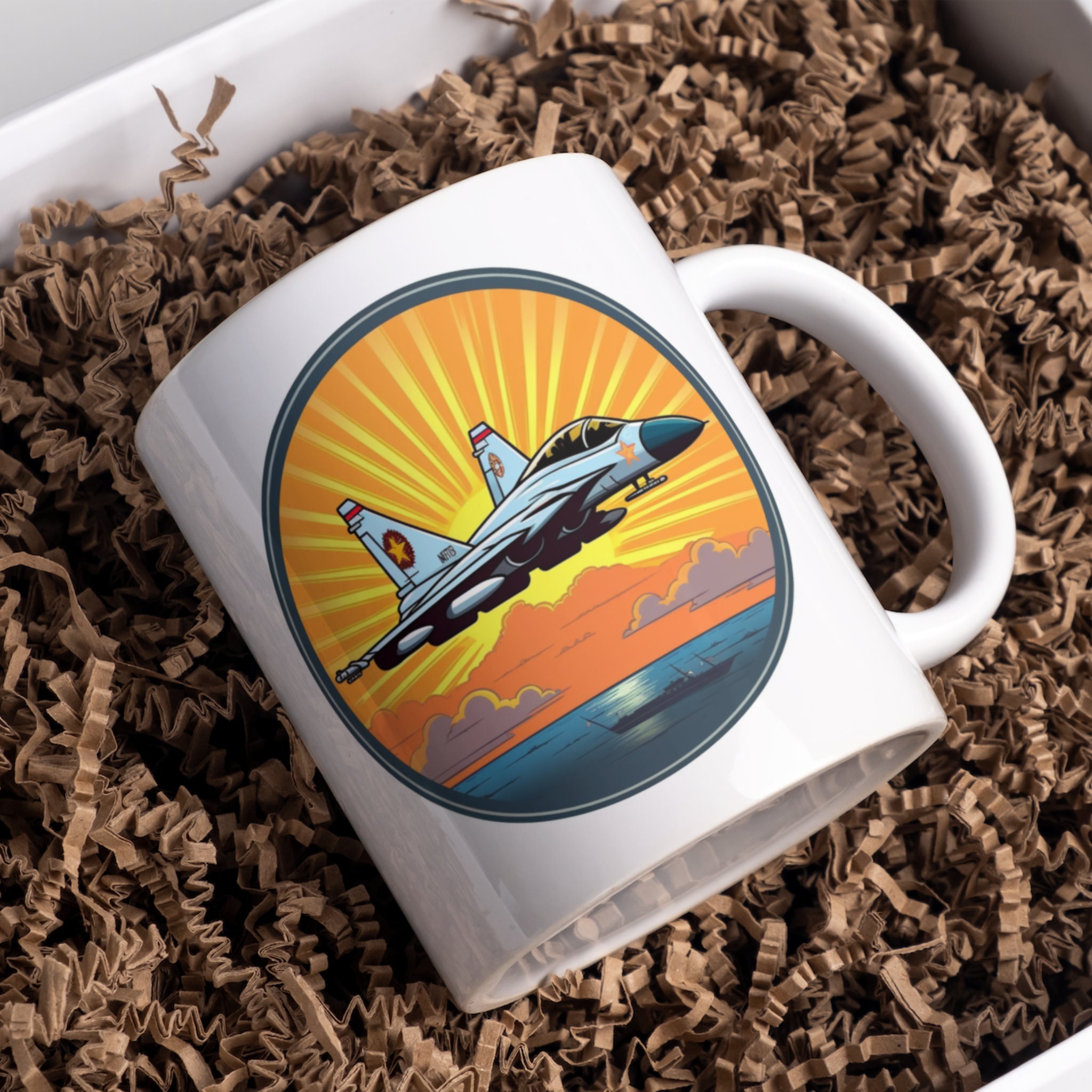 Feel the Need for Speed With This Set of 5 Top Gun : Maverick-themed ...