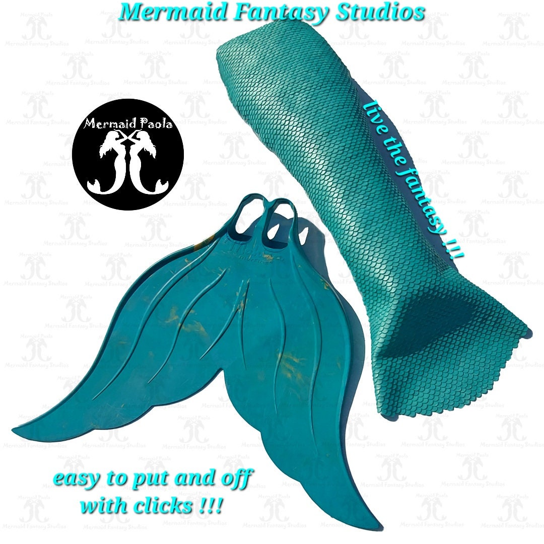 Mermaid Tail Mermaid Tail Etsy