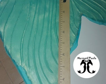 Full Silicon Mermaid Tail, the Little Mermaid Tail, Mermaid Tail, Ariel ...