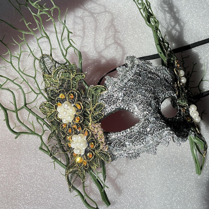 Masquerade Prom Theme - Etsy